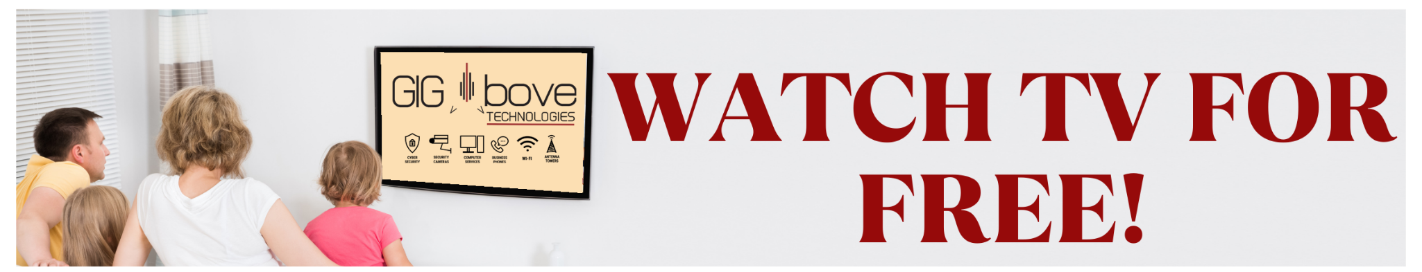 Antennas – Gig Above Technologies