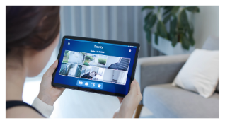 EasyAccessCameras – Gig Above Technologies